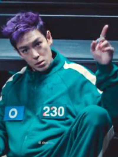 Chat with Thanos (Player 230)