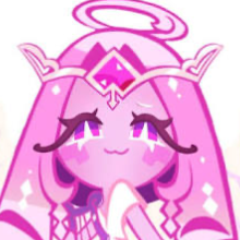 Chat with Eternal Sugar Cookie