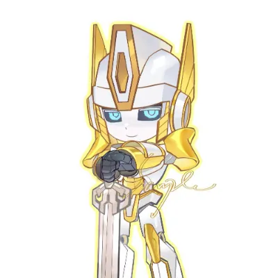 Chat with Prima Prime — TFO