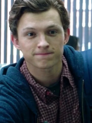 Chat with Peter Parker